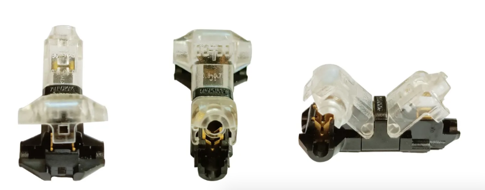 CAN BUS CONNECTORS (2 PCS.) | 5-1-5V2